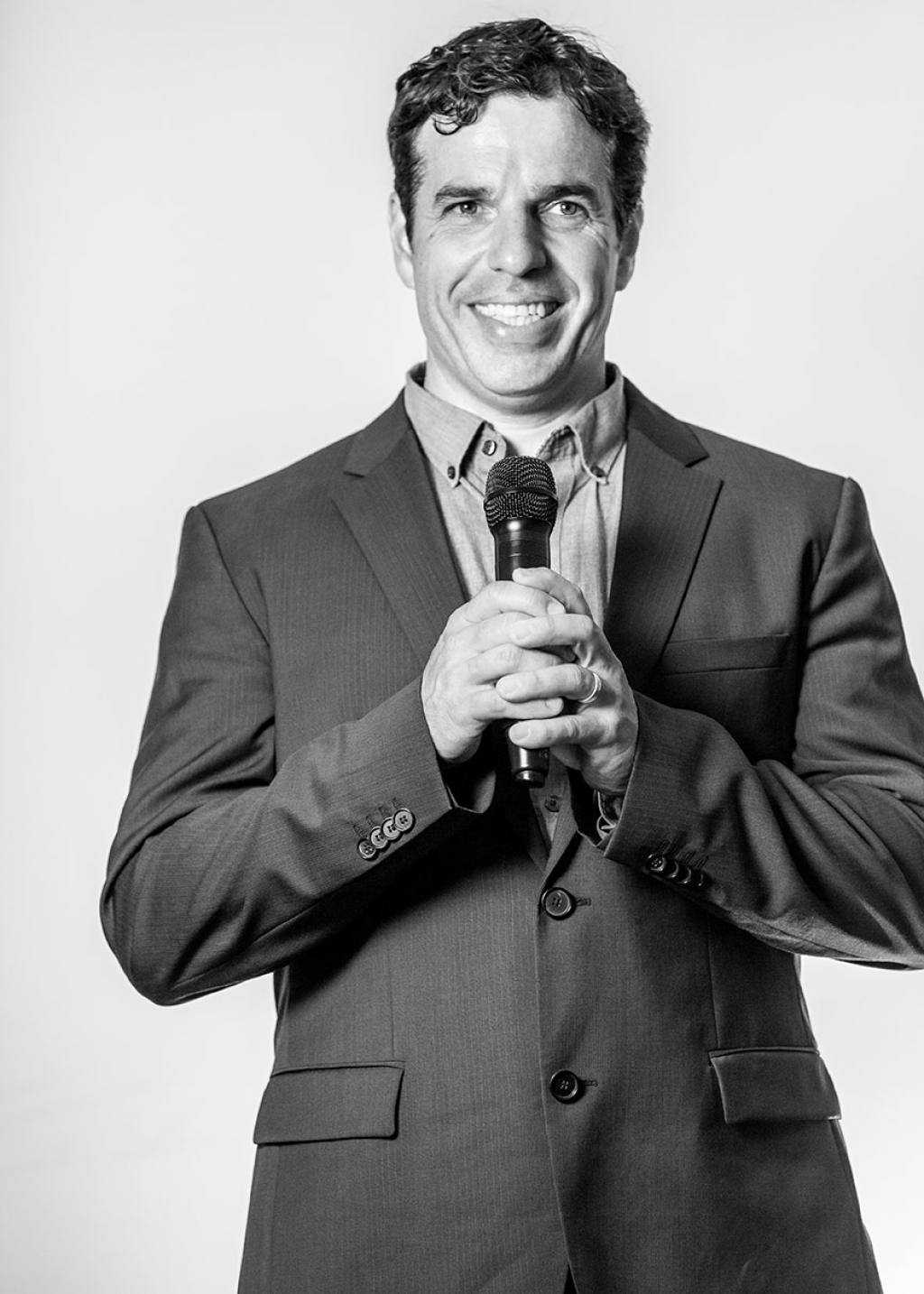 Joe Pillitteri - Media